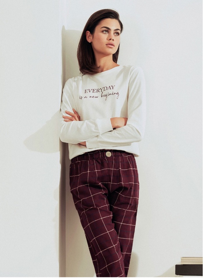 Nuova Collezione JADEA HOME AI2021-22 | My Underwear B2C